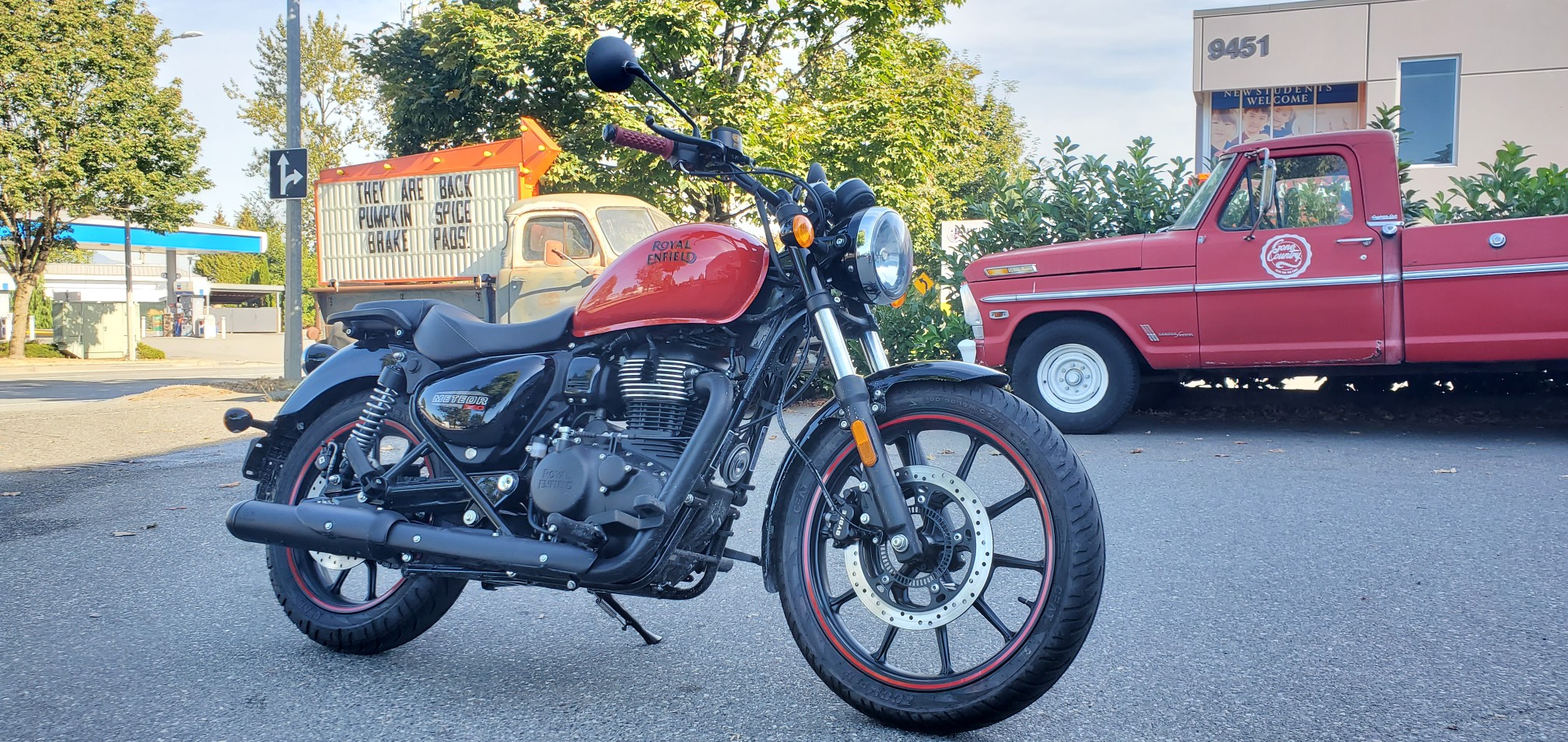 Used Powersports For Sale | Vancouver, BC | Pre-Owned