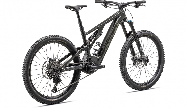 Inventory from Clark, Royal and Specialized International Motorsports