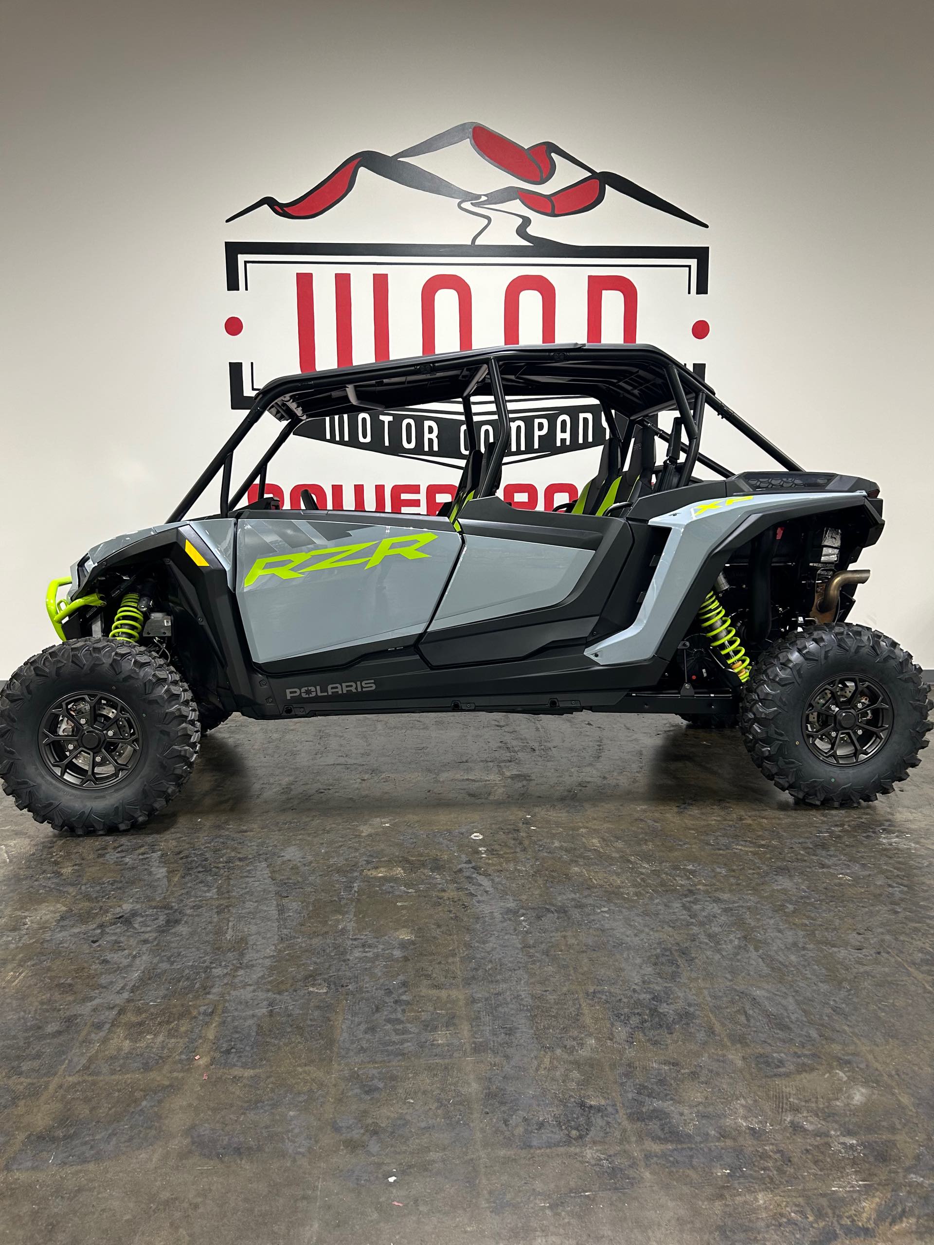 In-Stock New and Used Models For Sale in Harrison, AR Wood Powersports ...