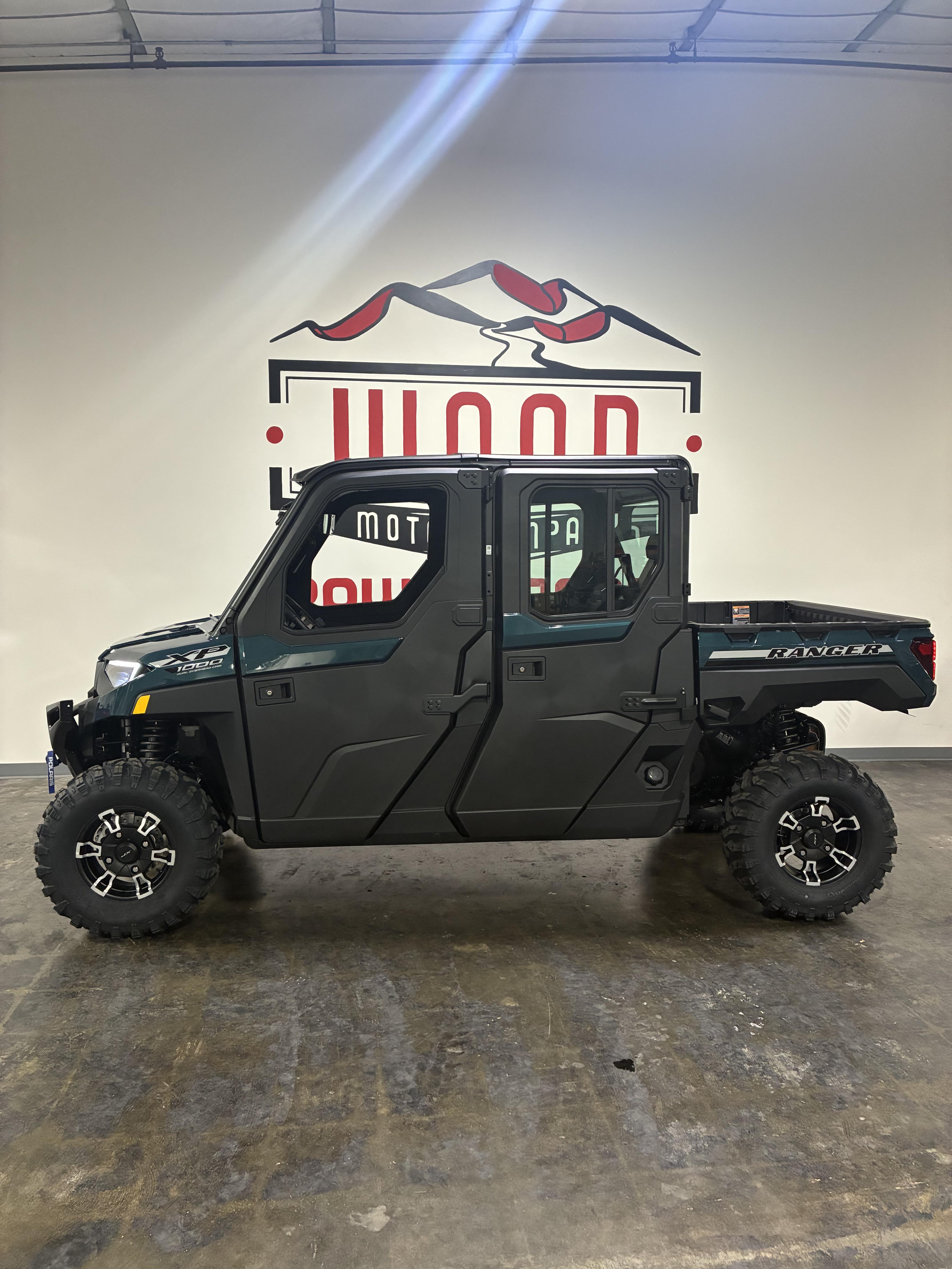 In-Stock New and Used Models For Sale in Harrison, AR Wood Powersports ...