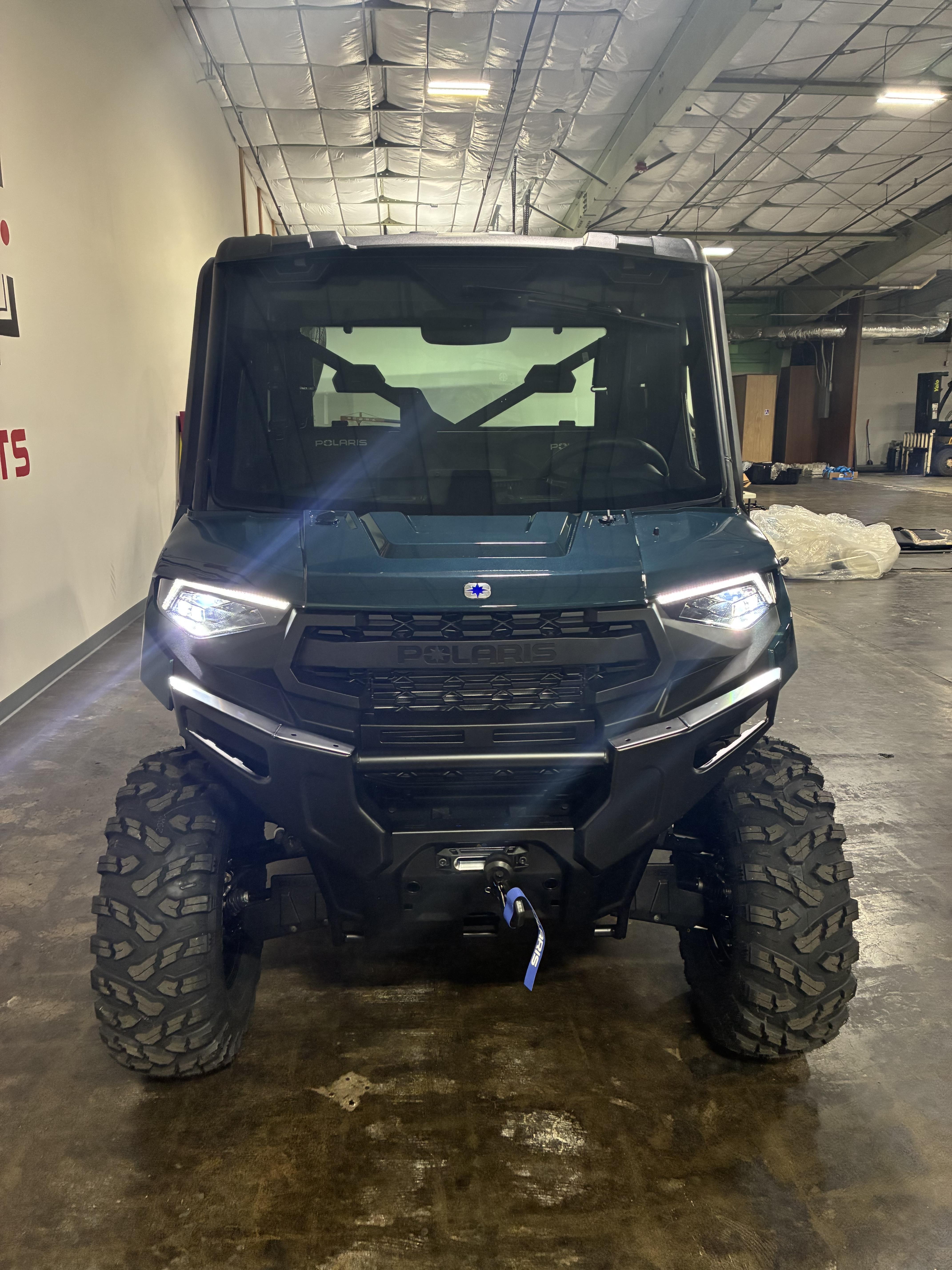 In-Stock New and Used Models For Sale in Harrison, AR Wood Powersports ...