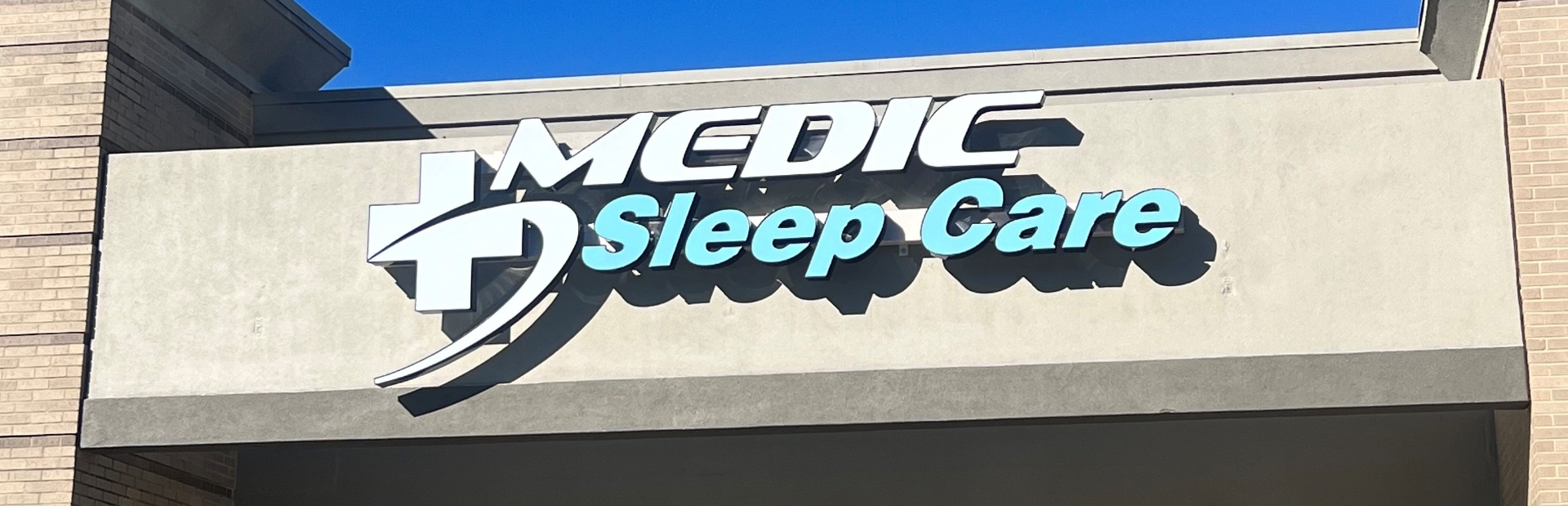 Home Medic Sleep Care - Little Rock Little Rock, AR (877) 232-5877