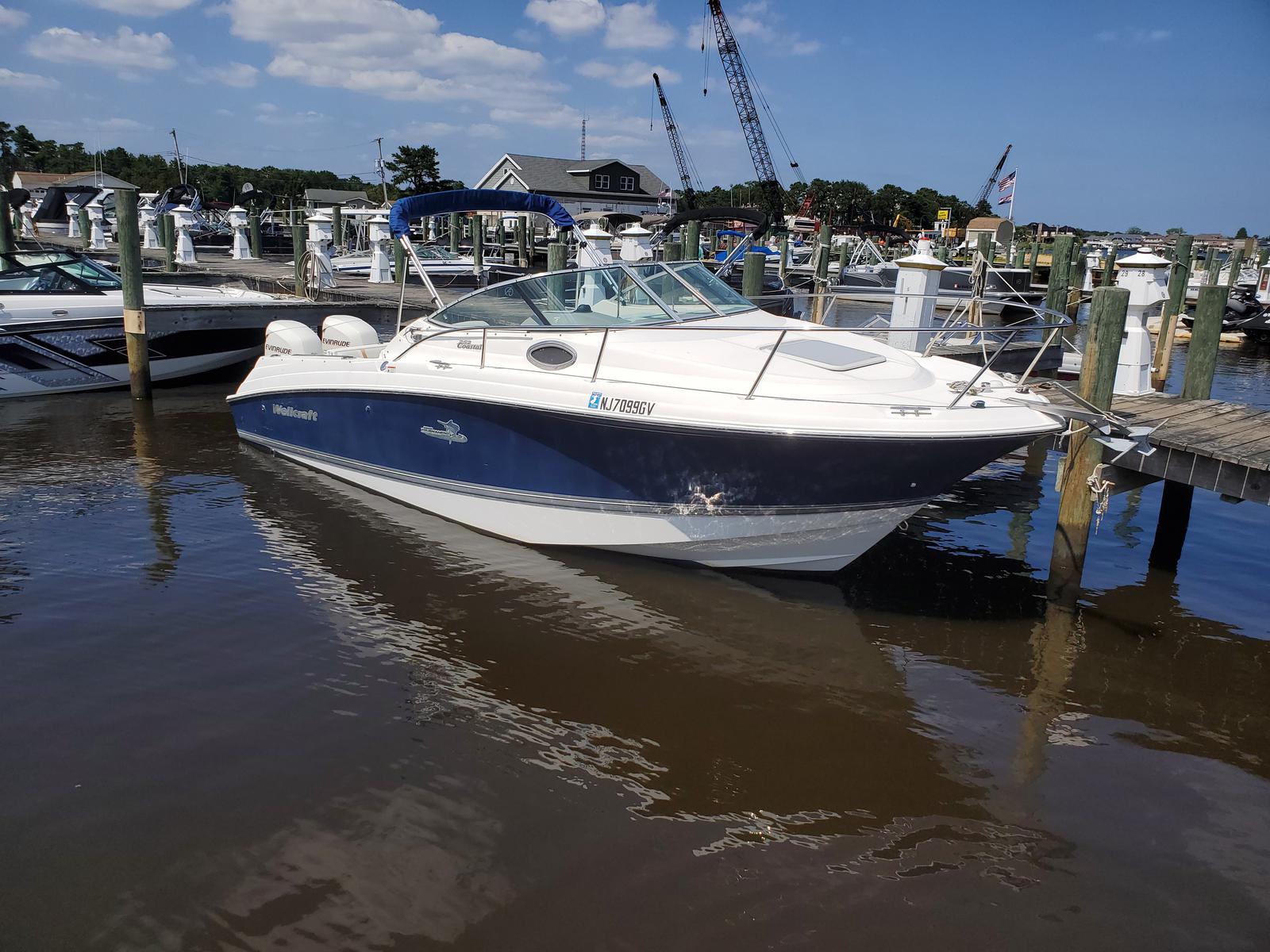 Used Boats For Sale | Toms River, NJ | Used Pontoons