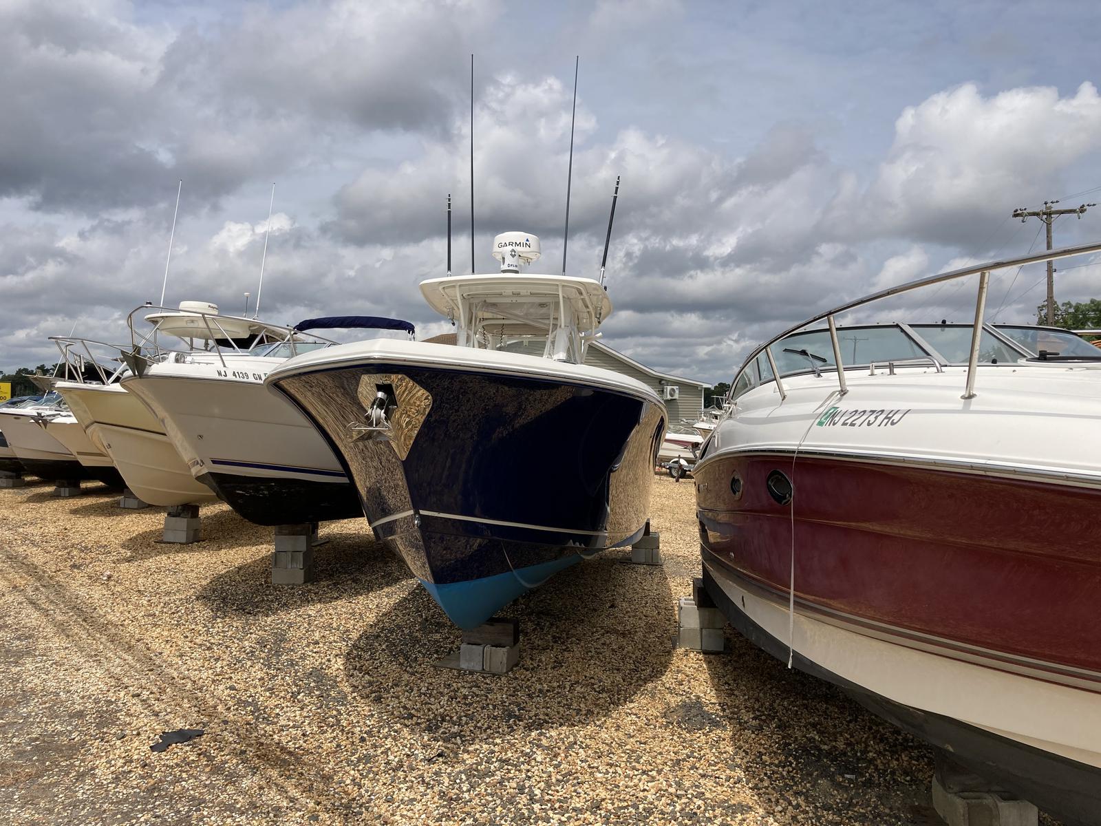 Used Inventory Coty Marine Toms River, NJ (732) 288-1000