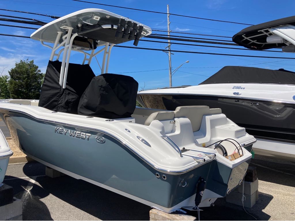 Boats For Sale | Toms River, NJ | Boat Dealers