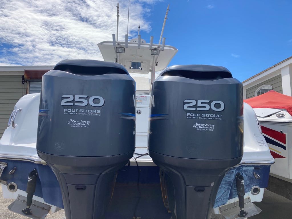 Used Inventory Coty Marine Toms River, NJ (732) 288-1000