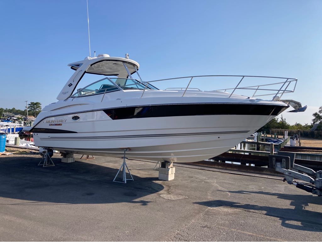Monterey® Boats For Sale | Toms River, NJ | Monterey Dealers