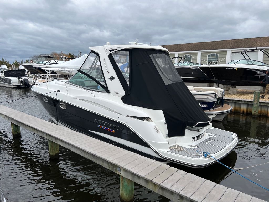Monterey® Boats For Sale | Toms River, NJ | Monterey Dealers