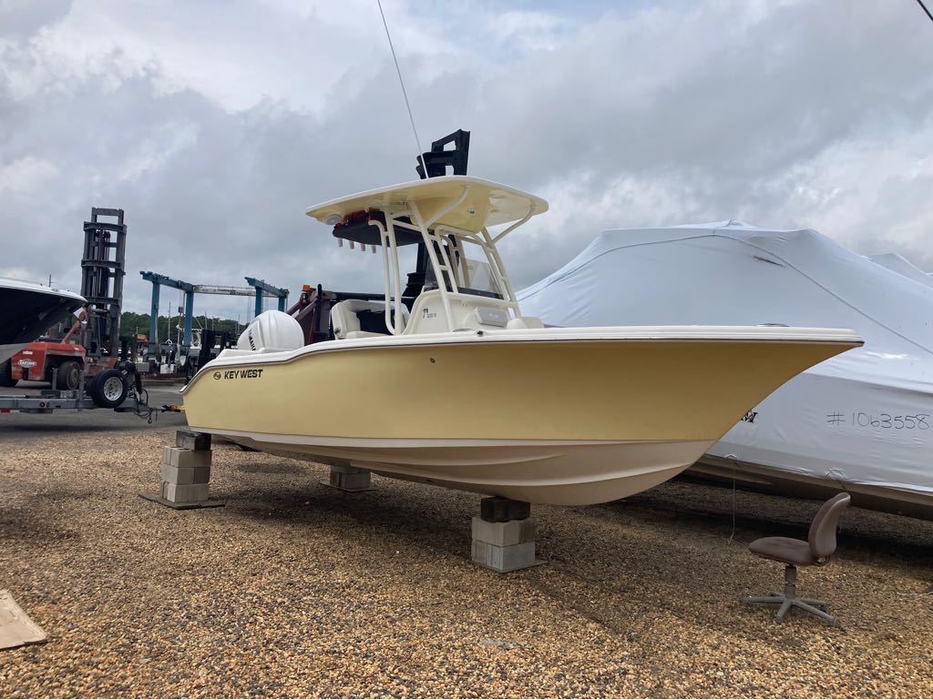 Key West® Boats For Sale | Toms River NJ | Key West® Boats