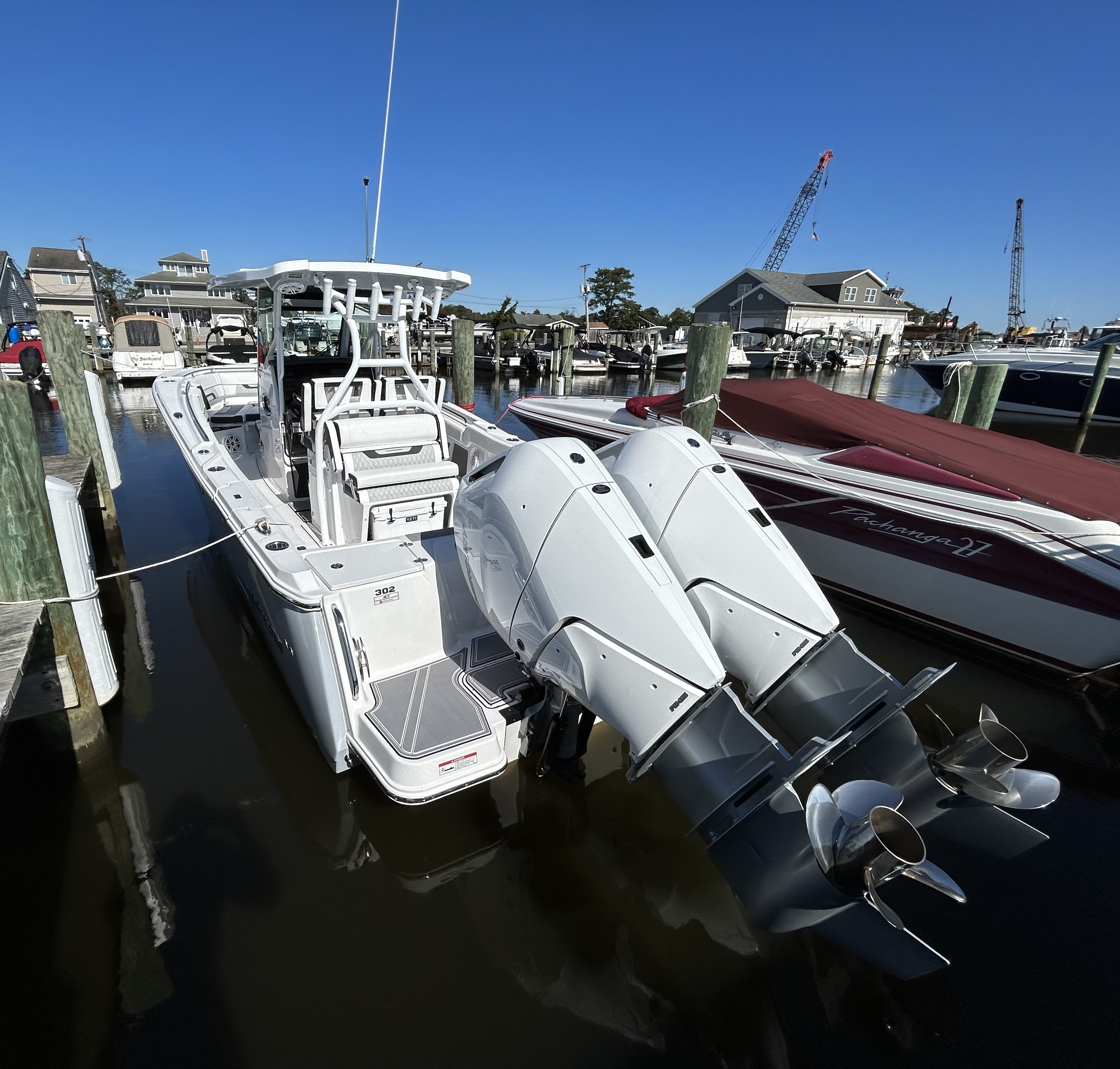 New Inventory Coty Marine Toms River, NJ (732) 288-1000
