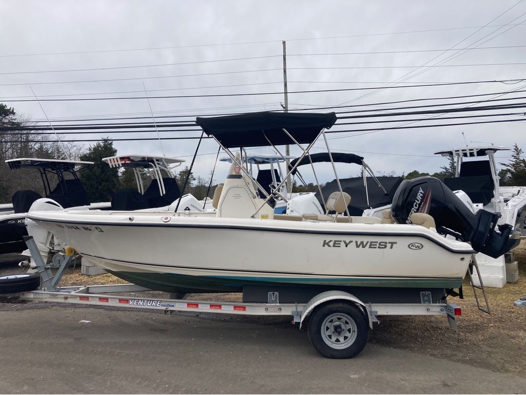 Key West® Boats For Sale | Toms River NJ | Key West® Boats