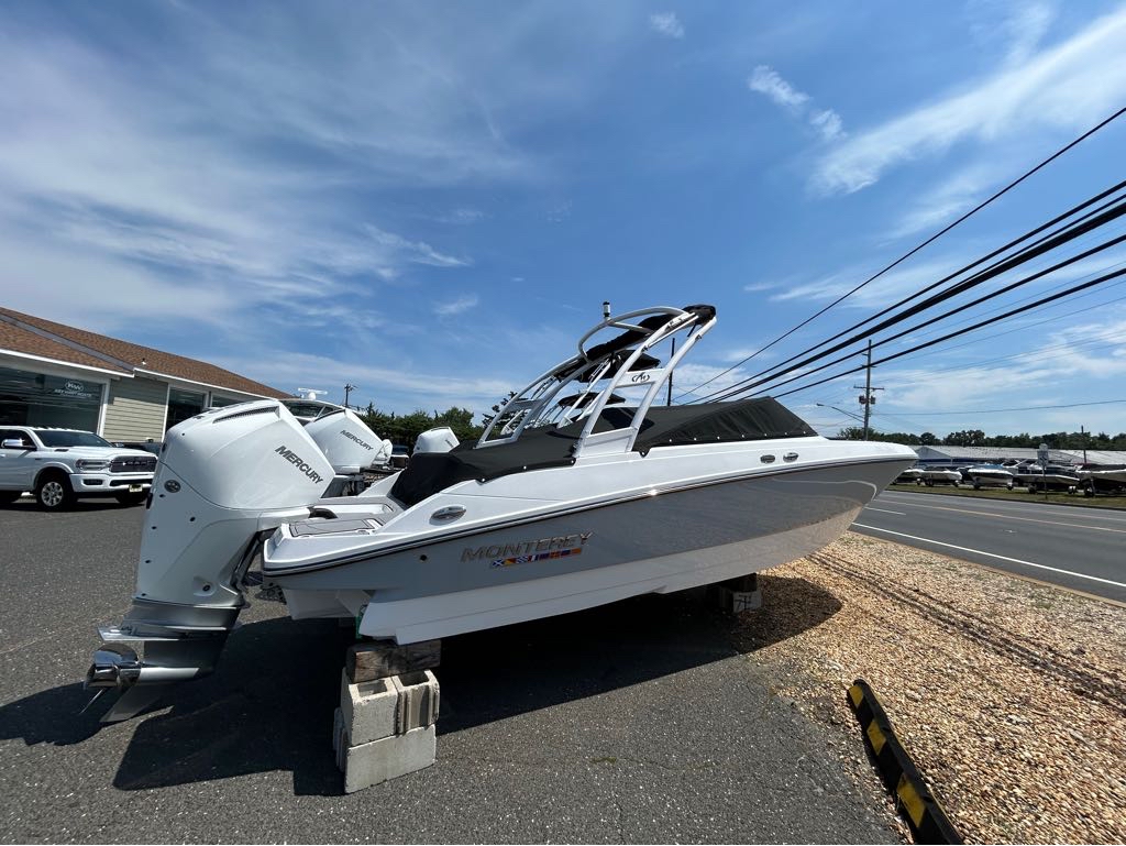 New Inventory Coty Marine Toms River, NJ (732) 288-1000