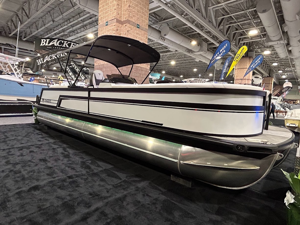 New Inventory Coty Marine Toms River, NJ (732) 288-1000