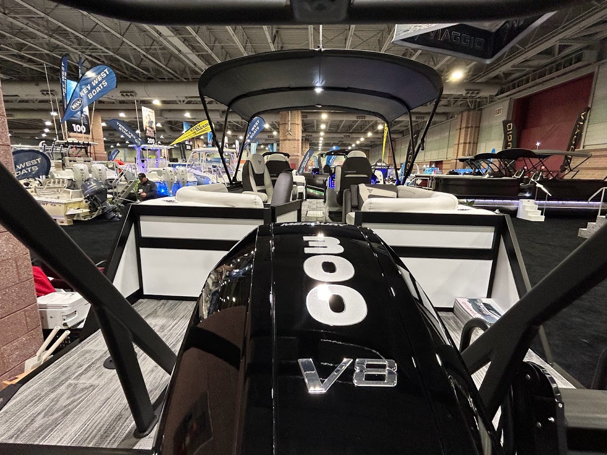 New Inventory Coty Marine Toms River, NJ (732) 288-1000