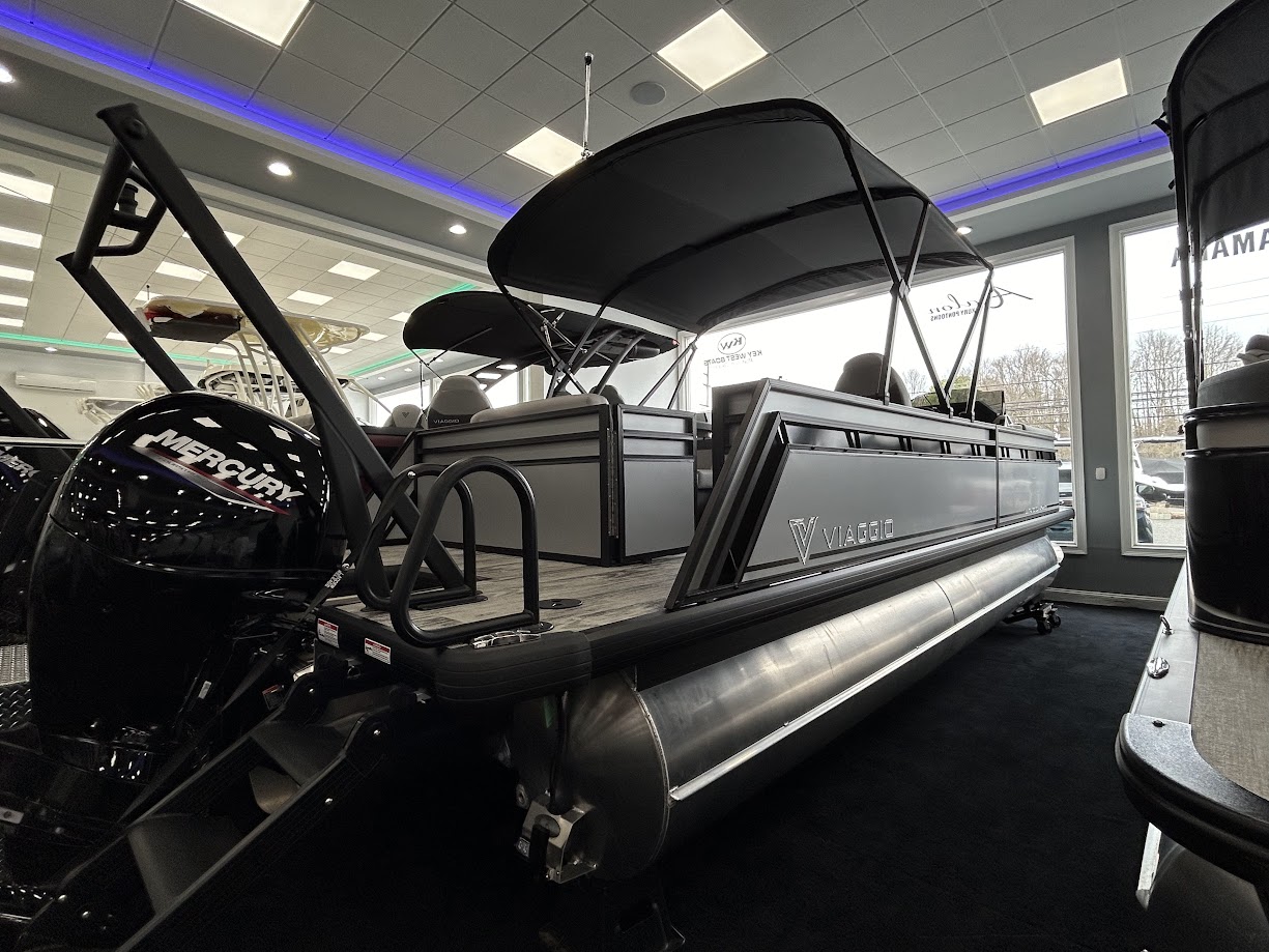 New Inventory Coty Marine Toms River, NJ (732) 288-1000