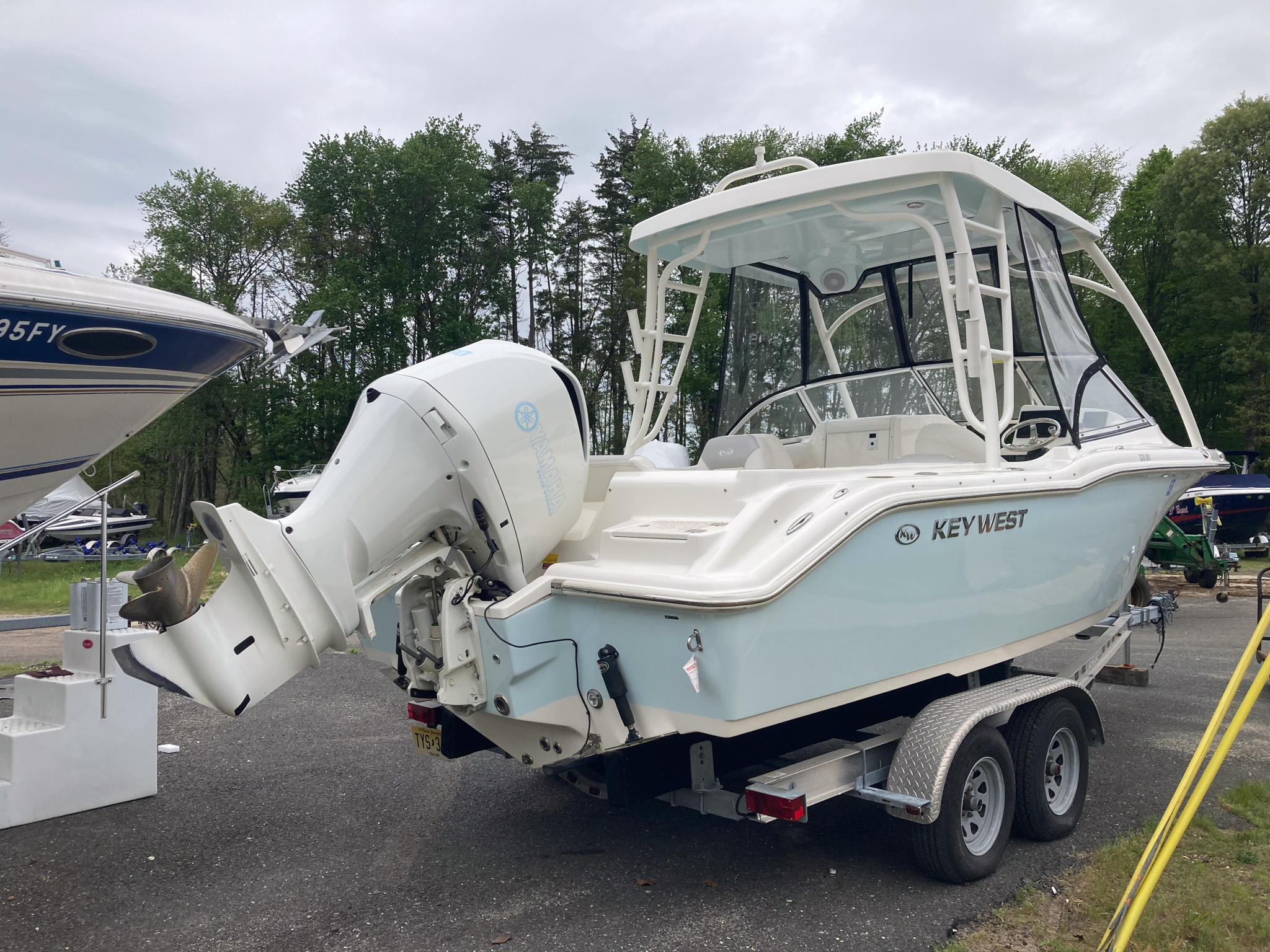 Key West® Boats For Sale | Toms River NJ | Key West® Boats