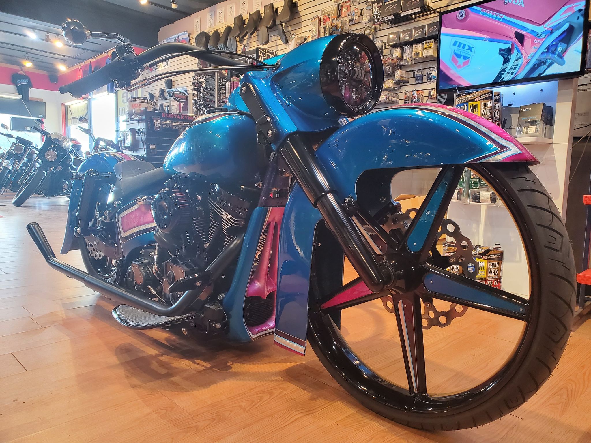 Check these out! Motorcycle Center East Brunswick, NJ (732) 257-8821