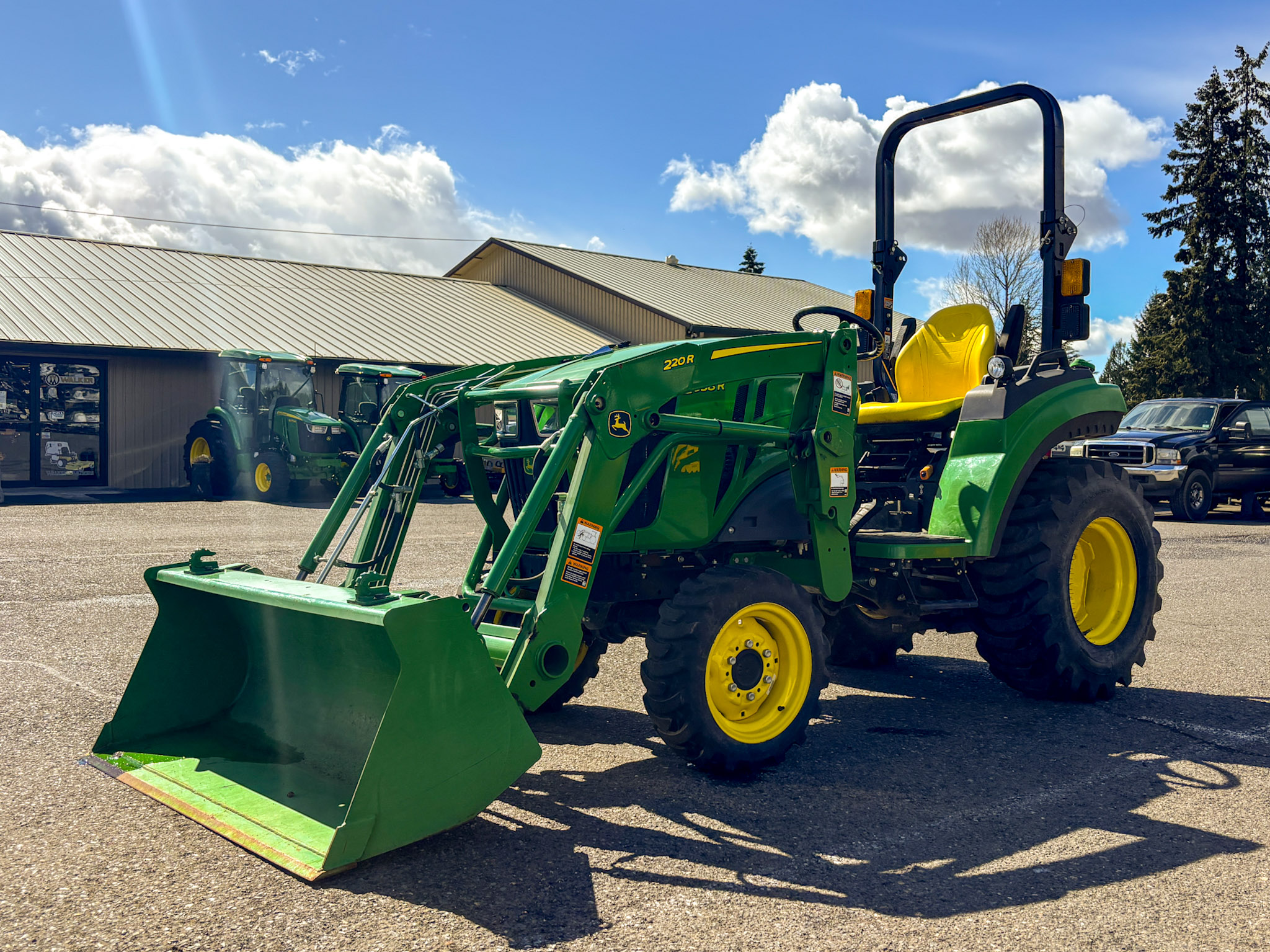 In-Stock New and Used Models For Sale in Vancouver, WA Clark County ...