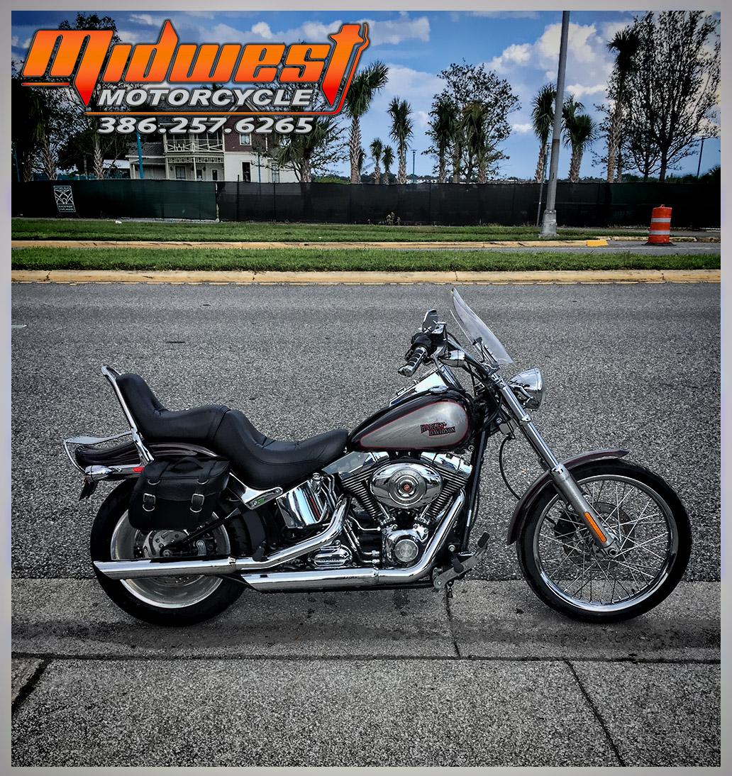 In-Stock New and Used Models For Sale in Daytona Beach, FL Midwest ...