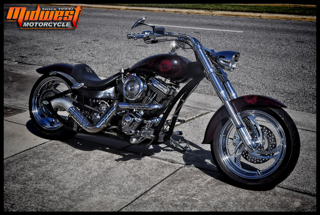 In-Stock New and Used Models For Sale in Daytona Beach, FL Midwest ...