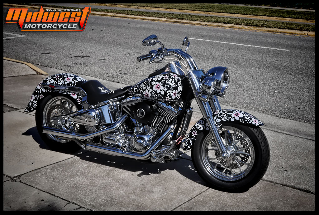 In-Stock New and Used Models For Sale in Daytona Beach, FL Midwest ...