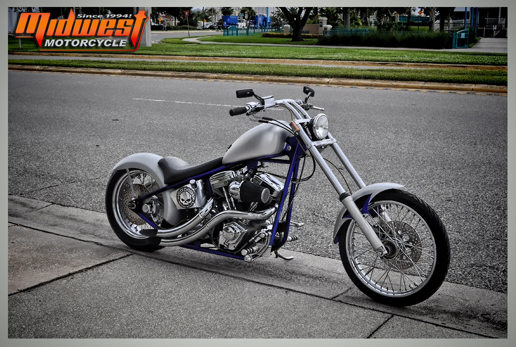 In-Stock New and Used Models For Sale in Daytona Beach, FL Midwest ...