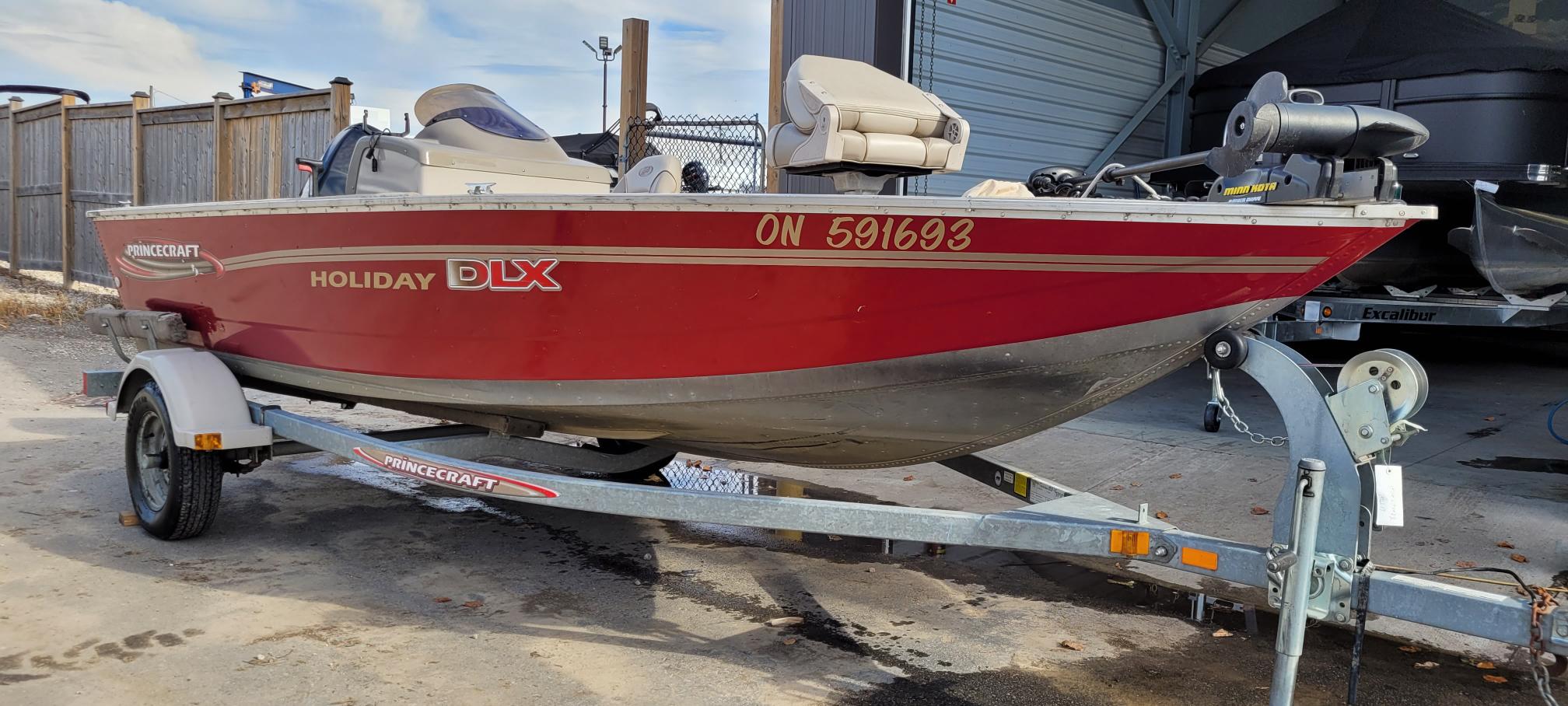 Used Boats Hully Gully London London, ON 888-706-5436