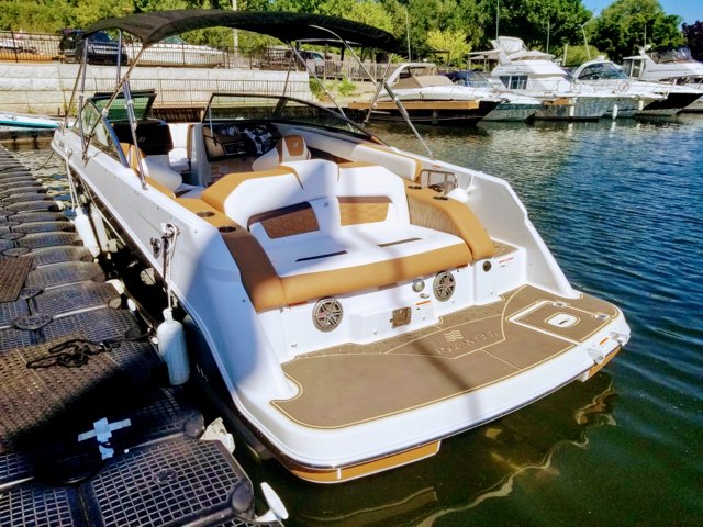 Used Boats Hully Gully London London, ON 888-706-5436