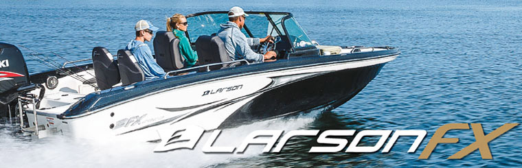 Home Boomerang Marine & Sports