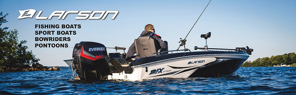 Home Boomerang Marine & Sports