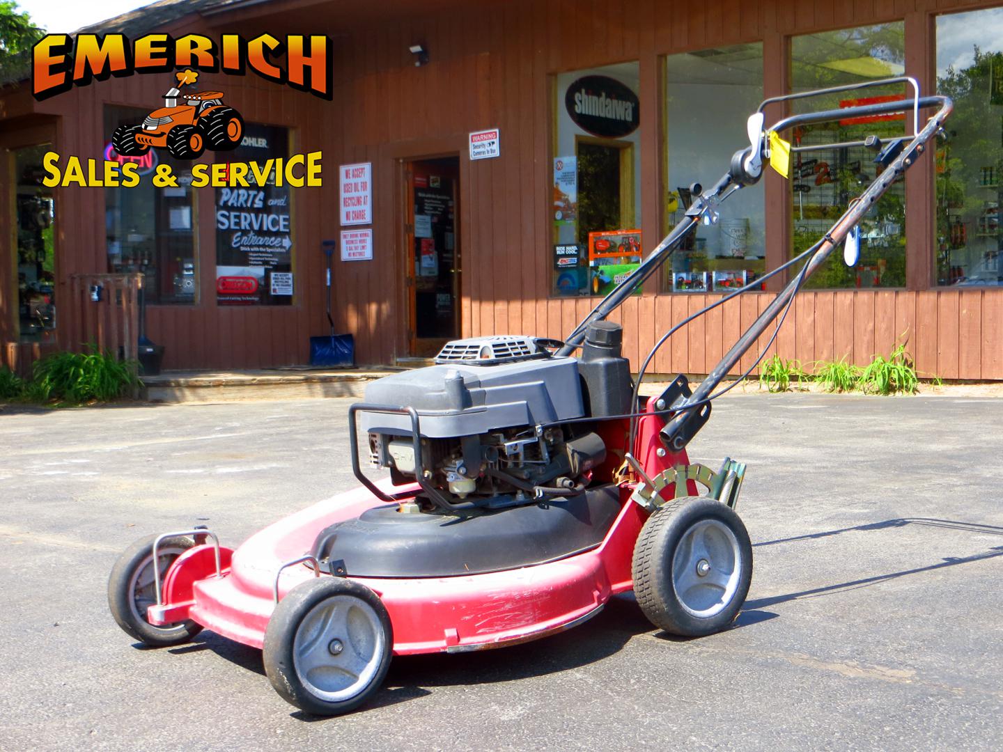 Inventory Emerich Sales & Service, Inc.