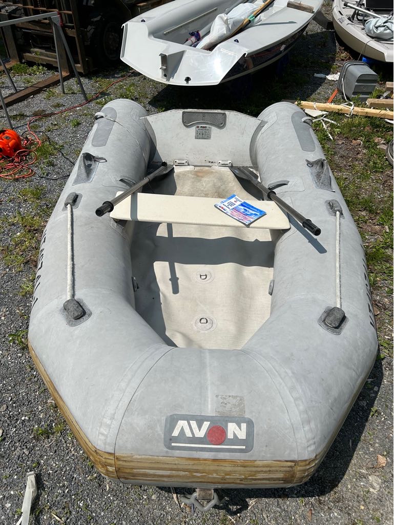 Used Inventory Small Boat Exchange Shelburne, VT (802) 985-5222