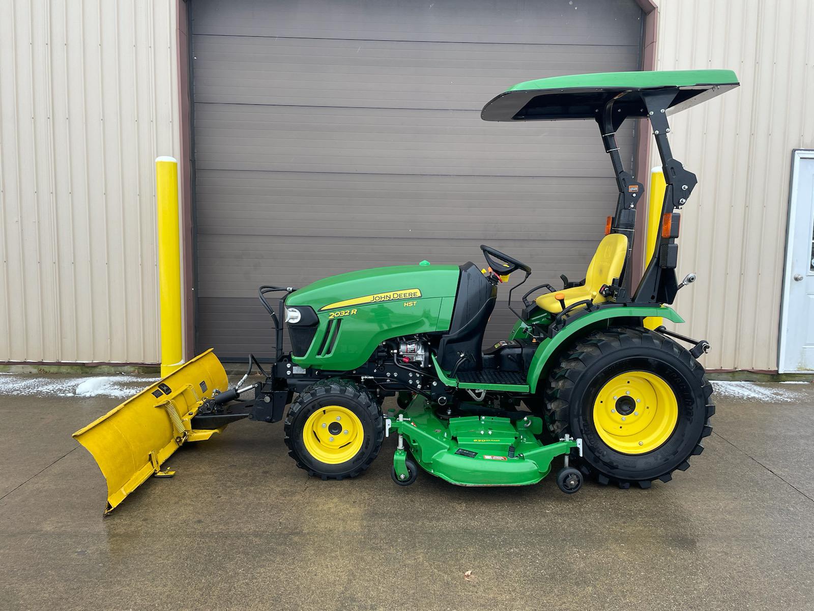 Used Inventory Mast-Lepley Apple Creek, OH (330) 264-9292