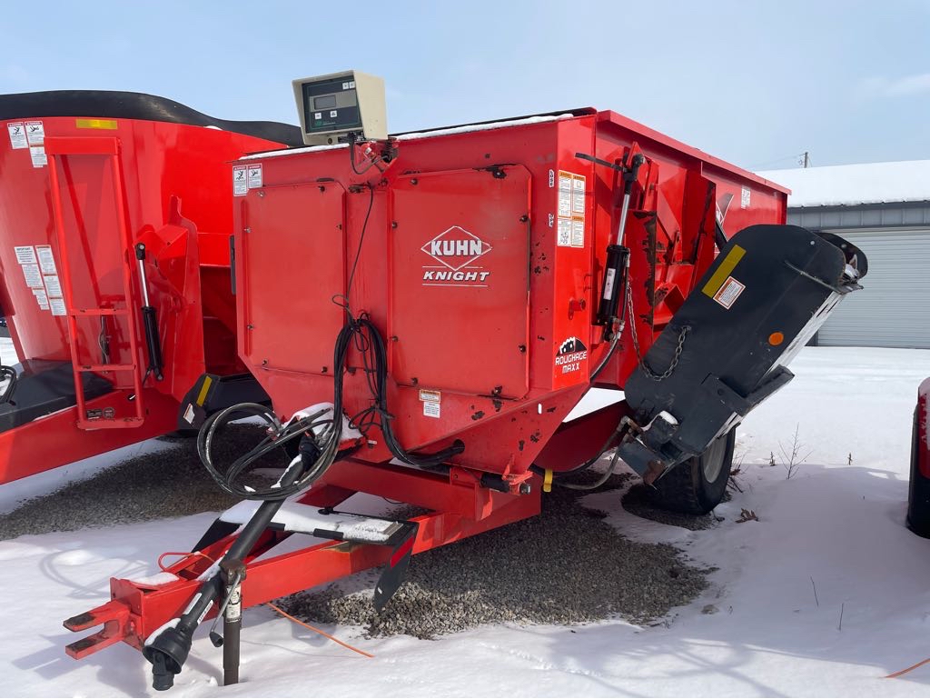 Used Inventory Mast-Lepley Apple Creek, OH (330) 264-9292