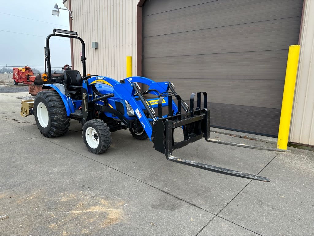 Used Inventory Mast-Lepley Apple Creek, OH (330) 264-9292