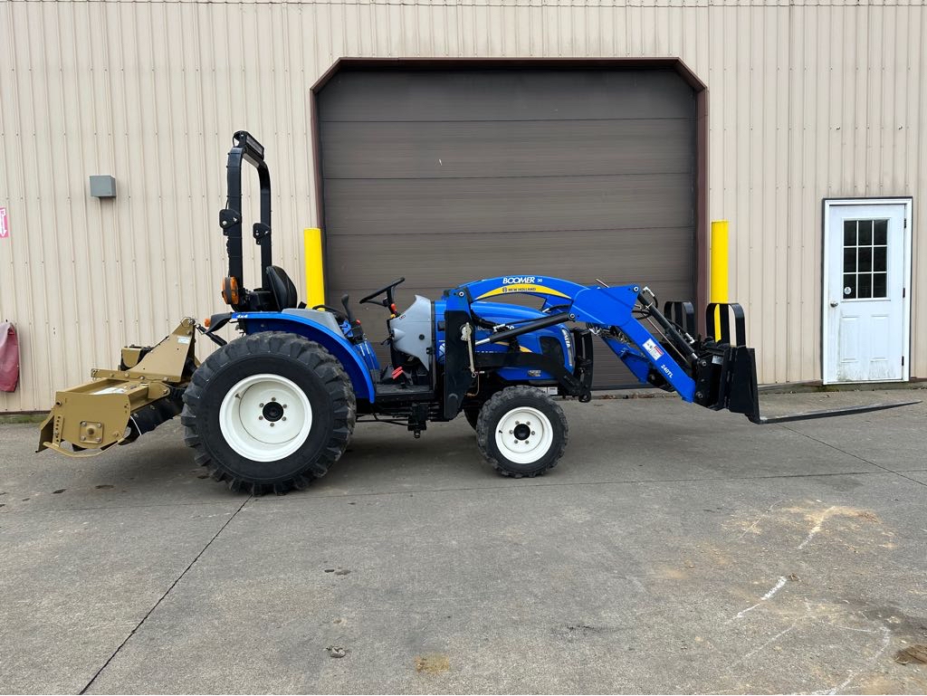 Used Inventory Mast-Lepley Apple Creek, OH (330) 264-9292