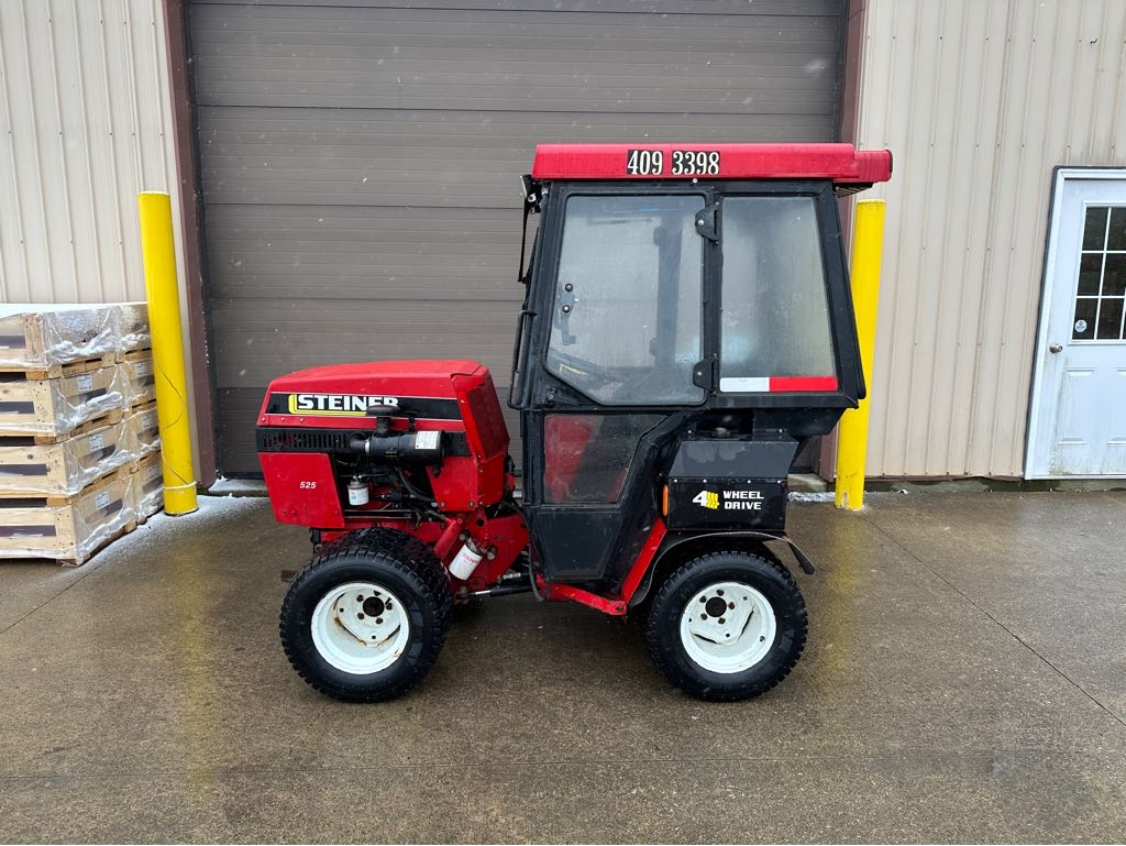 Inventory from Steiner Mast-Lepley Apple Creek, OH (330) 264-9292