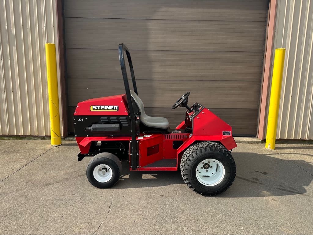 Inventory from Steiner Mast-Lepley Apple Creek, OH (330) 264-9292