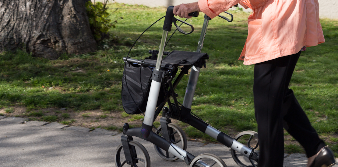 Rollators For Sale | Mesa, AZ | Sun City, AZ