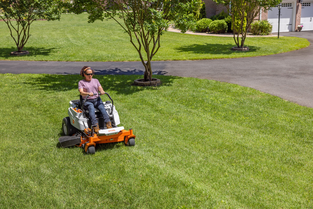 Residential Lawn Mowers Ty’s Outdoor Power - Gretna Gretna, NE (402 ...