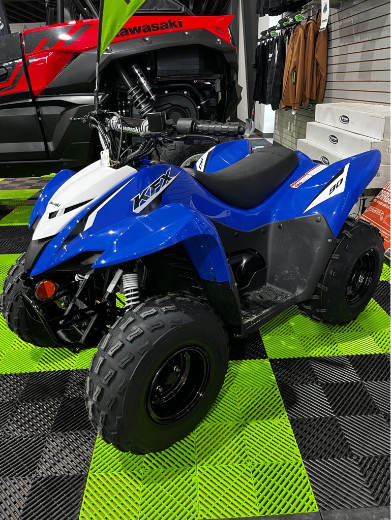 New ATV Vans Power Center Hull, IA (712) 439-6060