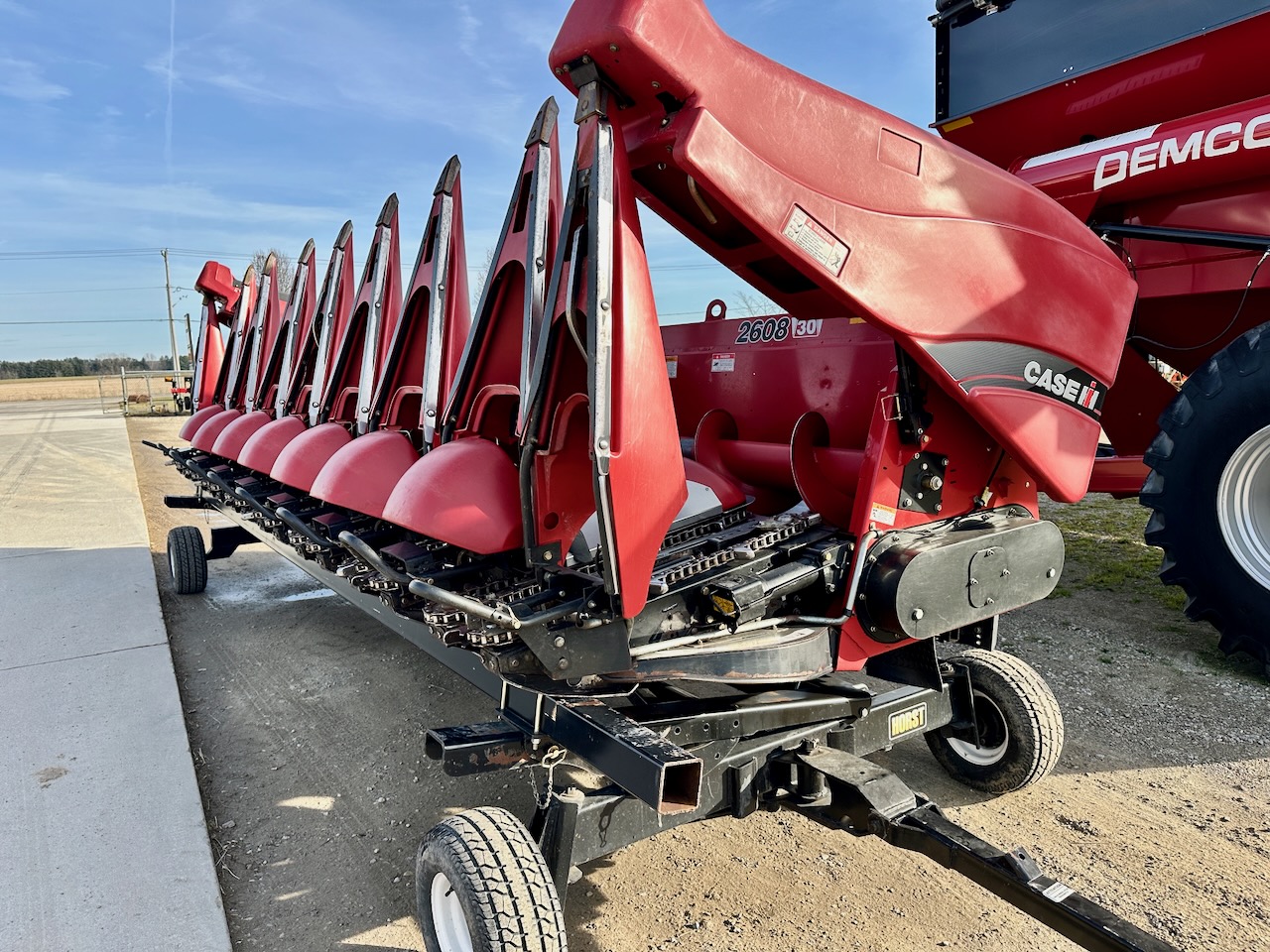 Used Inventory Alderman's Incorporated Lennon, MI (810) 621-4201