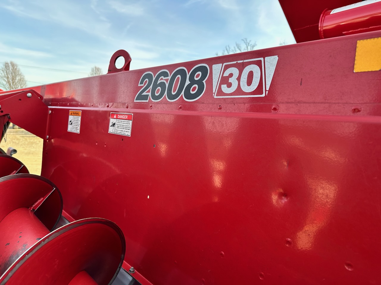 Used Inventory Alderman's Incorporated Lennon, MI (810) 621-4201