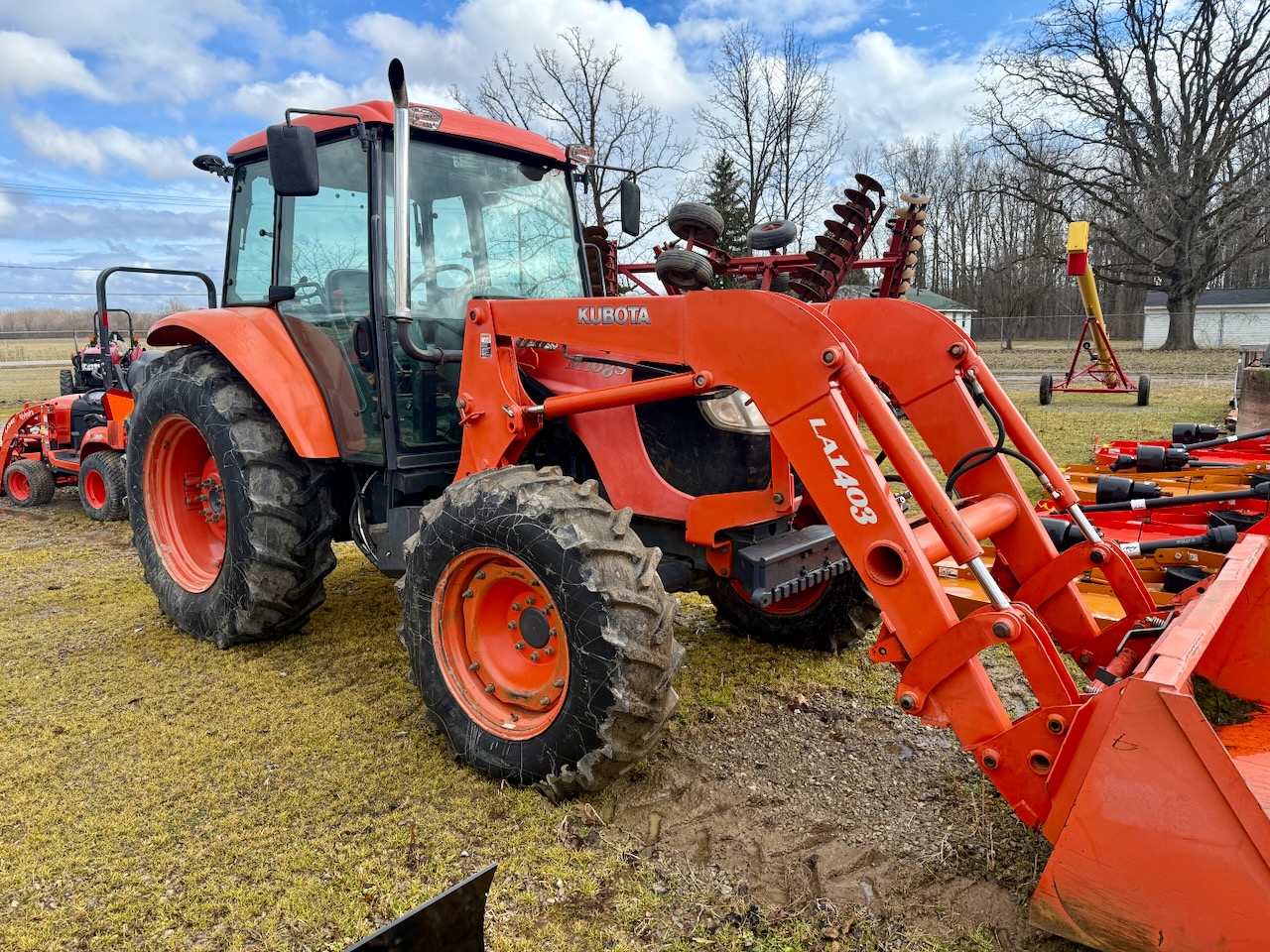 Used Inventory Alderman's Incorporated Lennon, MI (810) 621-4201