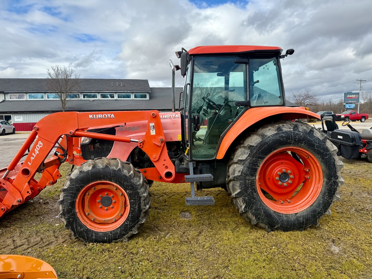 Used Inventory Alderman's Incorporated Lennon, MI (810) 621-4201