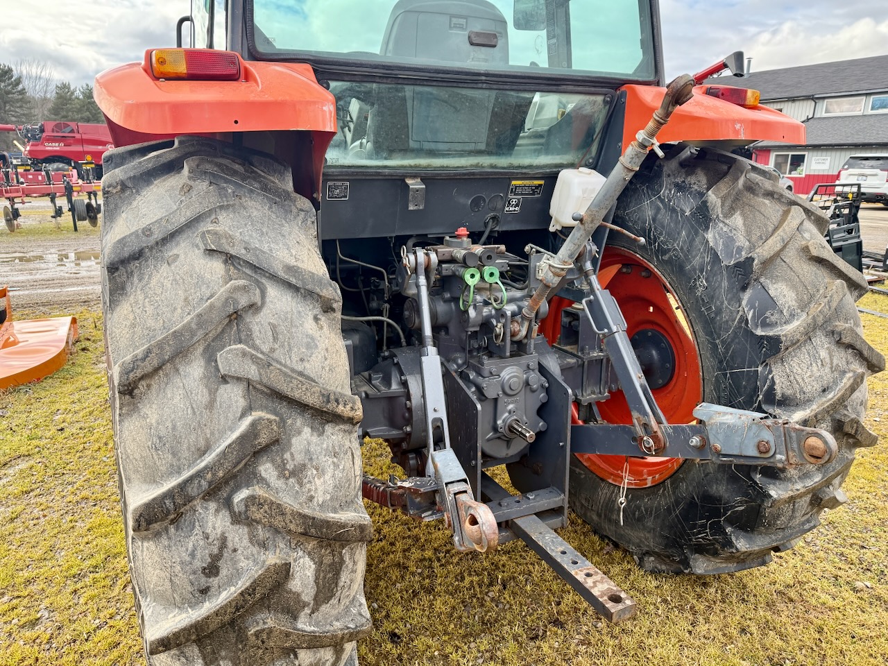 Used Inventory Alderman's Incorporated Lennon, MI (810) 621-4201