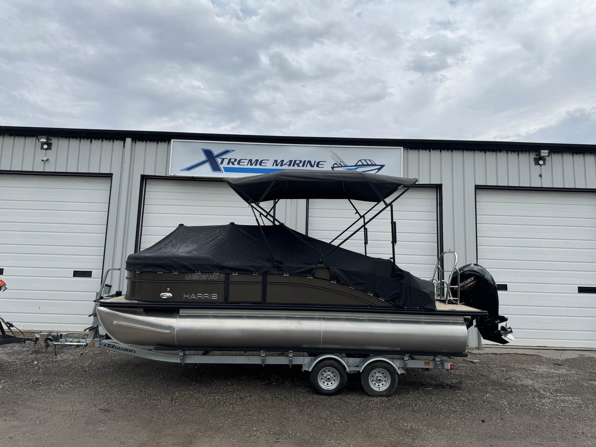 Used Inventory Xtreme Marine London Nilestown, ON (519) 641-0505