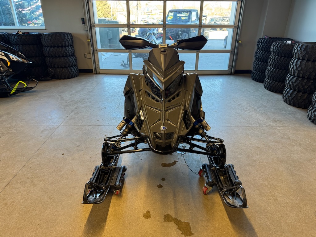 Inventory from Polaris Industries