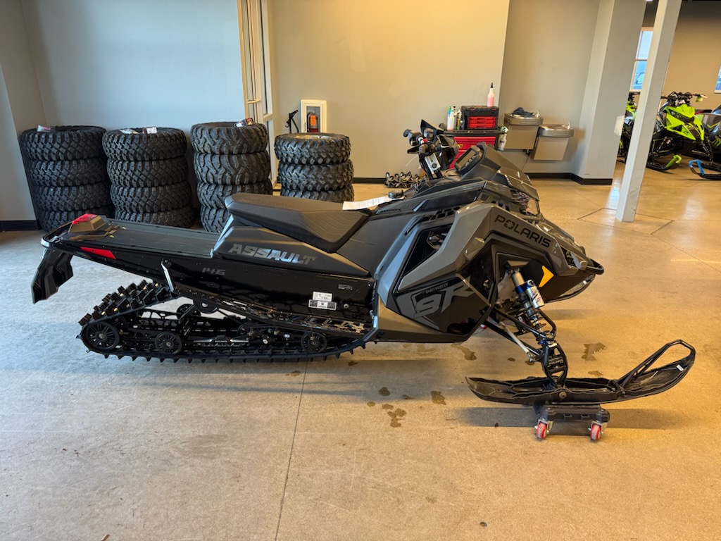 Inventory from Polaris Industries