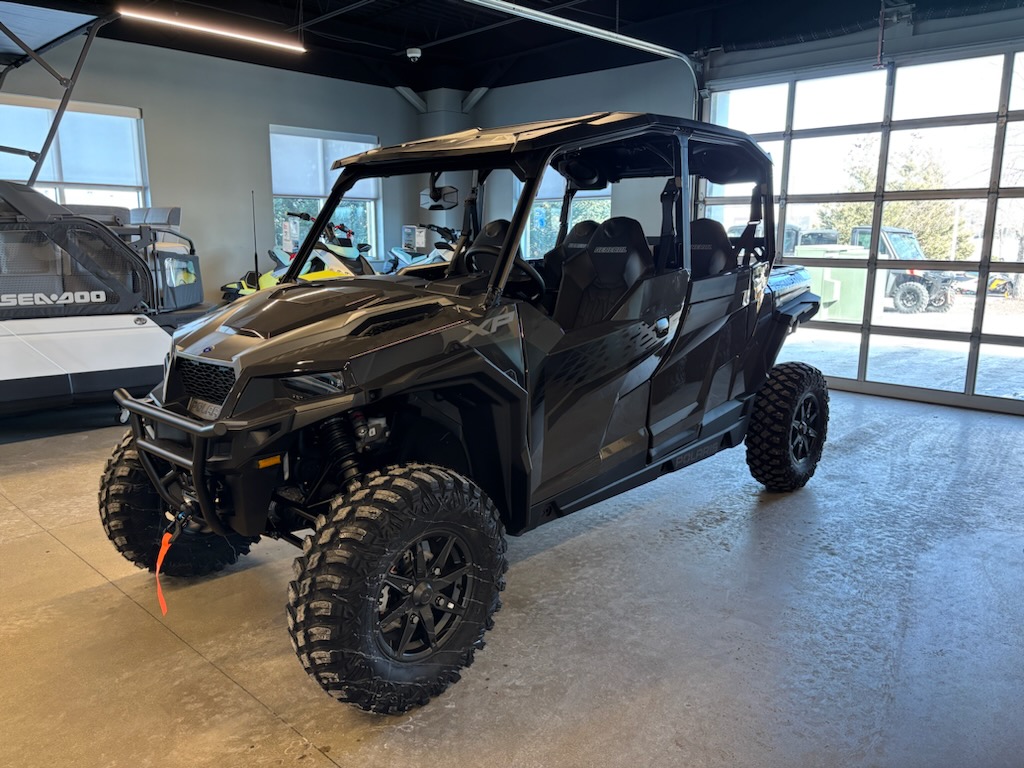 New Side x Side Mankato Motorsports Mankato, MN (507) 304-6786